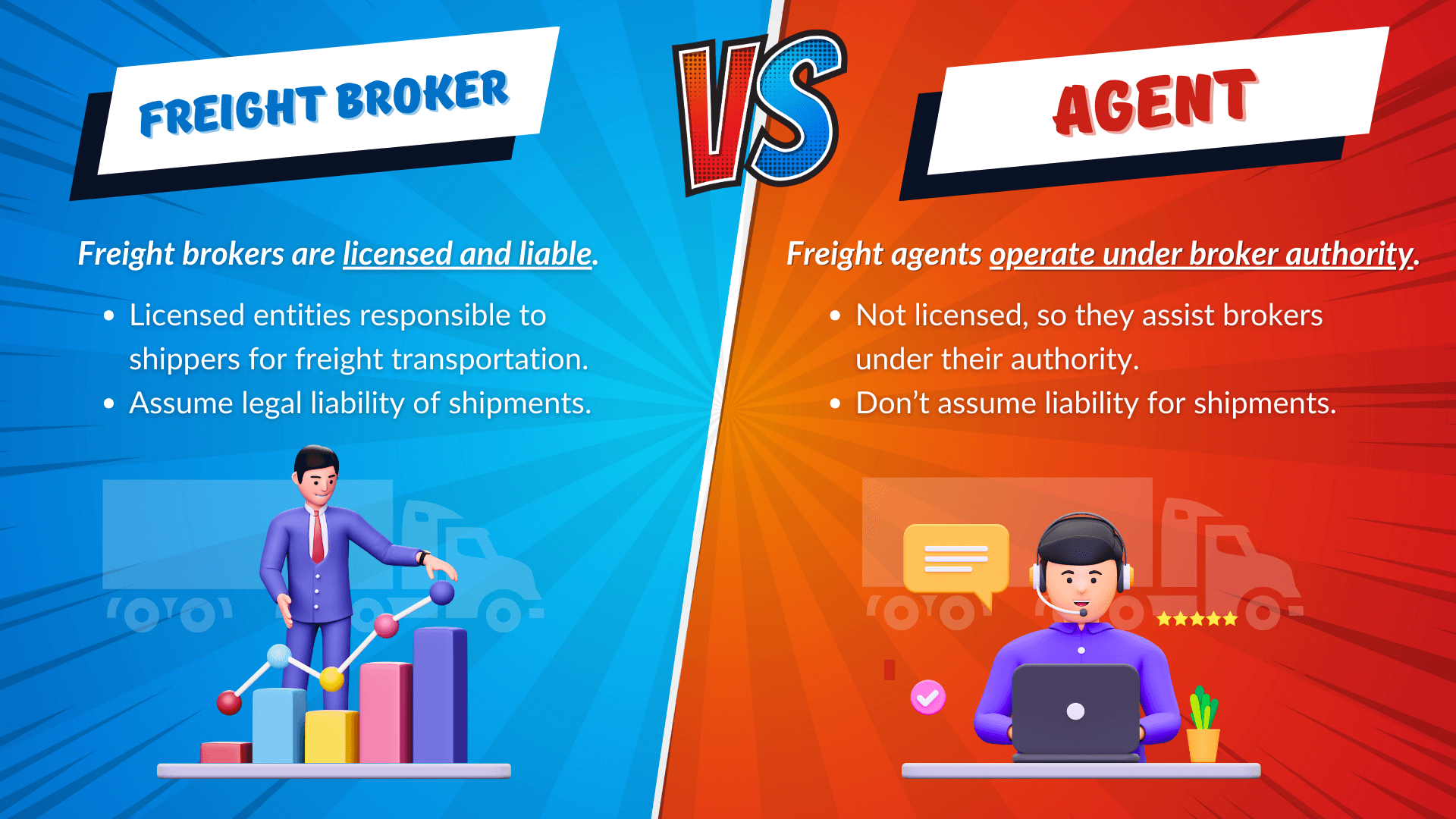 Top 15 Freight Broker Training Schools to Accelerate Your Career