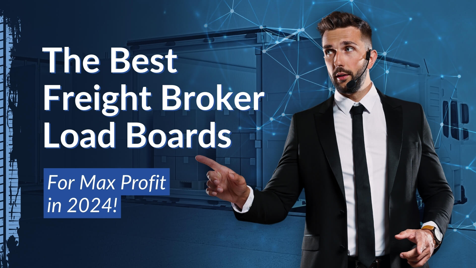 The Best Freight Broker Load Boards in 2024