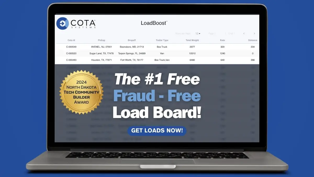 How to Find Box Truck Loads: The #1 Ultimate Guide