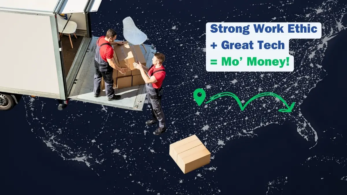 How to Find Box Truck Loads: The #1 Ultimate Guide