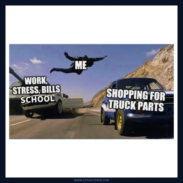 Top 37+ Funny Trucker Memes For a Good Laugh