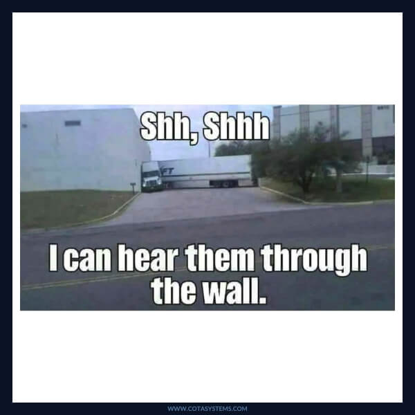 Top 37+ Funny Trucker Memes For a Good Laugh