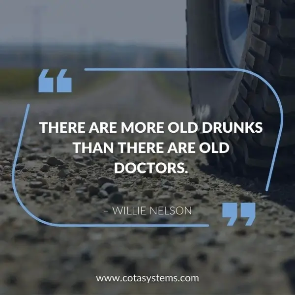 205 Best Truck Driver Quotes for Success in Life and Business