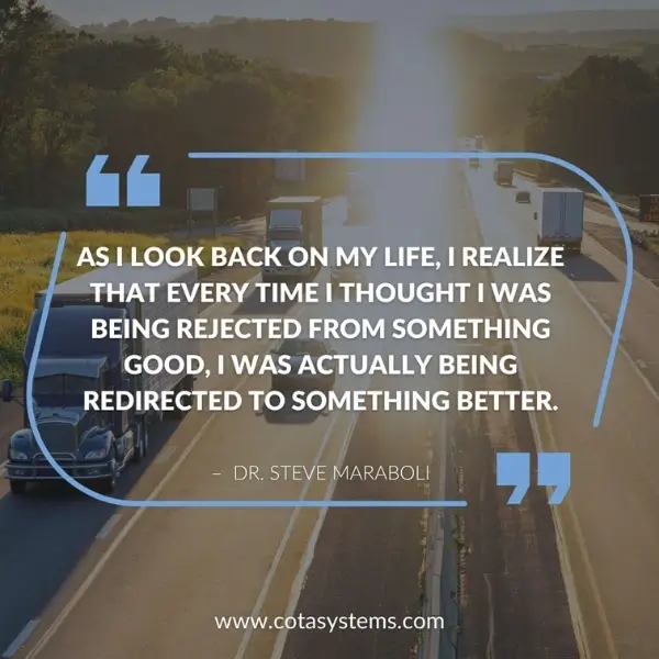 205 Best Truck Driver Quotes for Success in Life and Business