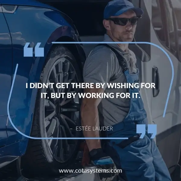 205 Best Truck Driver Quotes for Success in Life and Business