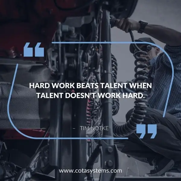 205 Best Truck Driver Quotes for Success in Life and Business