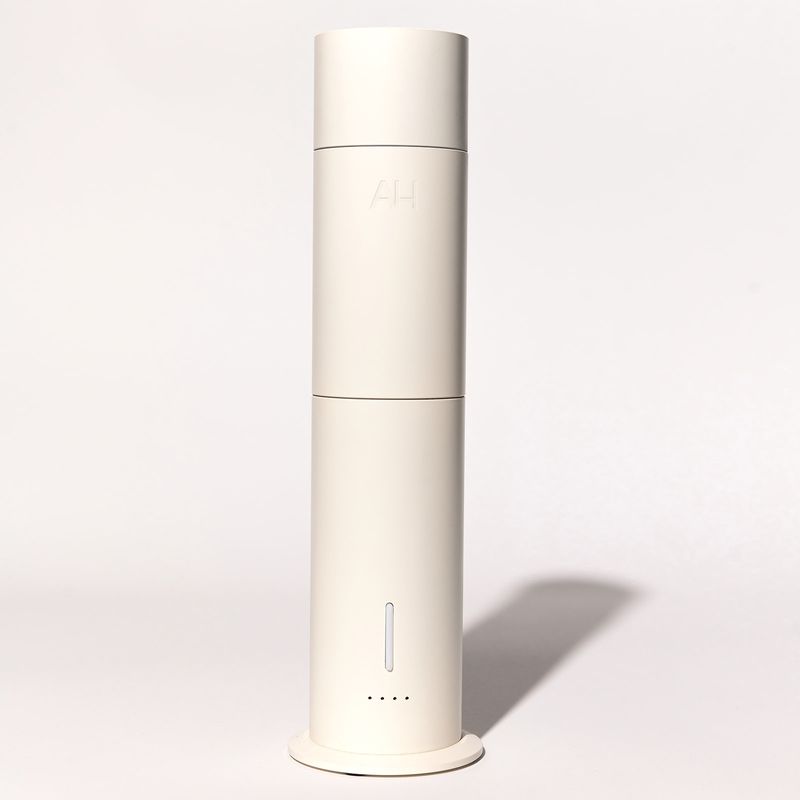 Aura House Case Study | Marika Creative