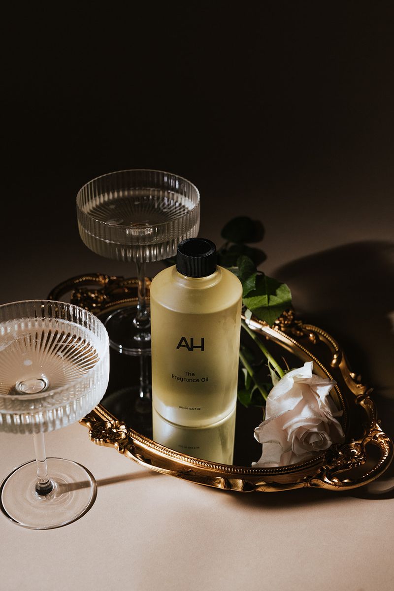 Aura House Case Study | Marika Creative