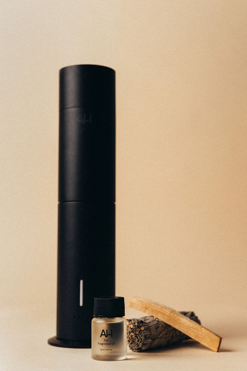 Aura House Case Study | Marika Creative