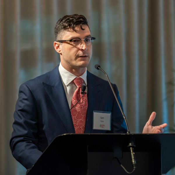 About Cone Wealth - Advocates for Responsible Wealth