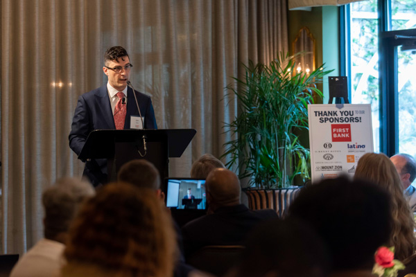 About Cone Wealth - Advocates for Responsible Wealth