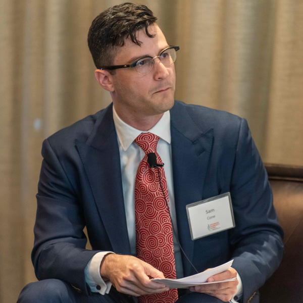 About Cone Wealth - Advocates for Responsible Wealth