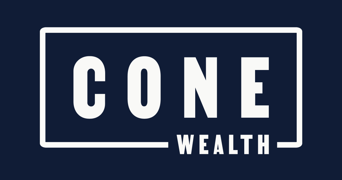 About Cone Wealth - Advocates for Responsible Wealth