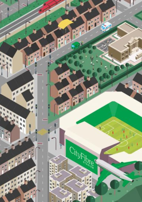 CityFibre | Newfound