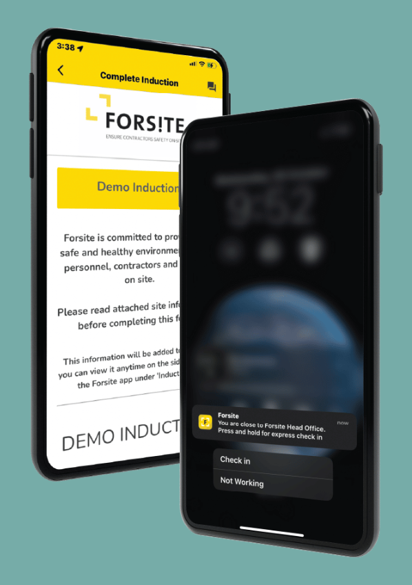 Forsite | Newfound