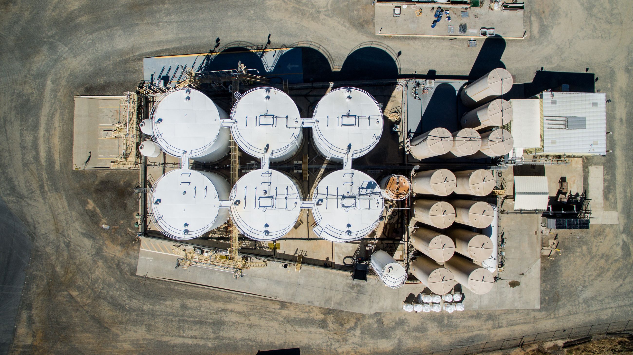 SPCC Plans & EPA Compliance