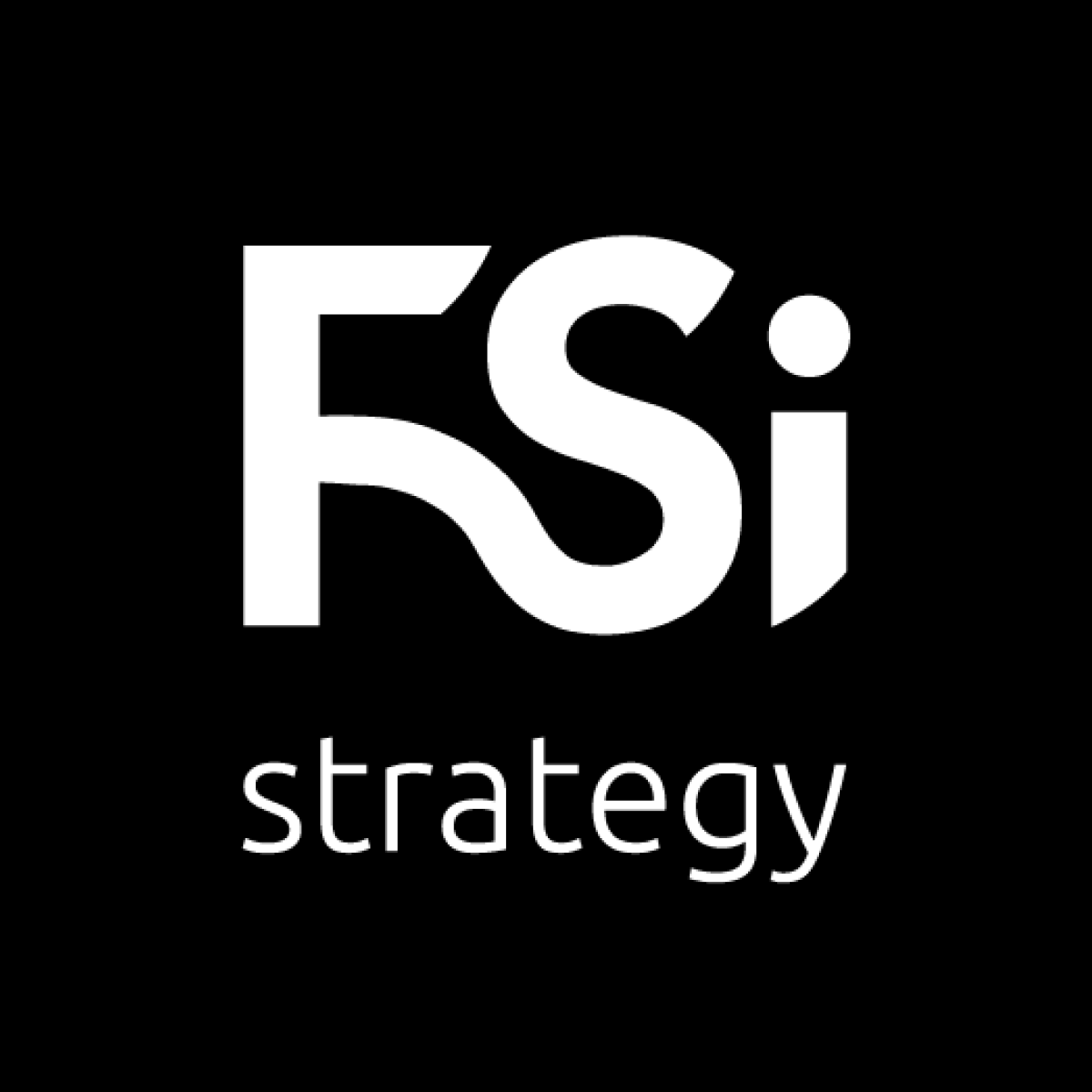 FSI Strategy - Transforming Healthcare Into Human Care