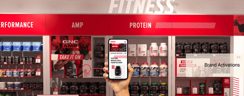 GNC - Barrows Global