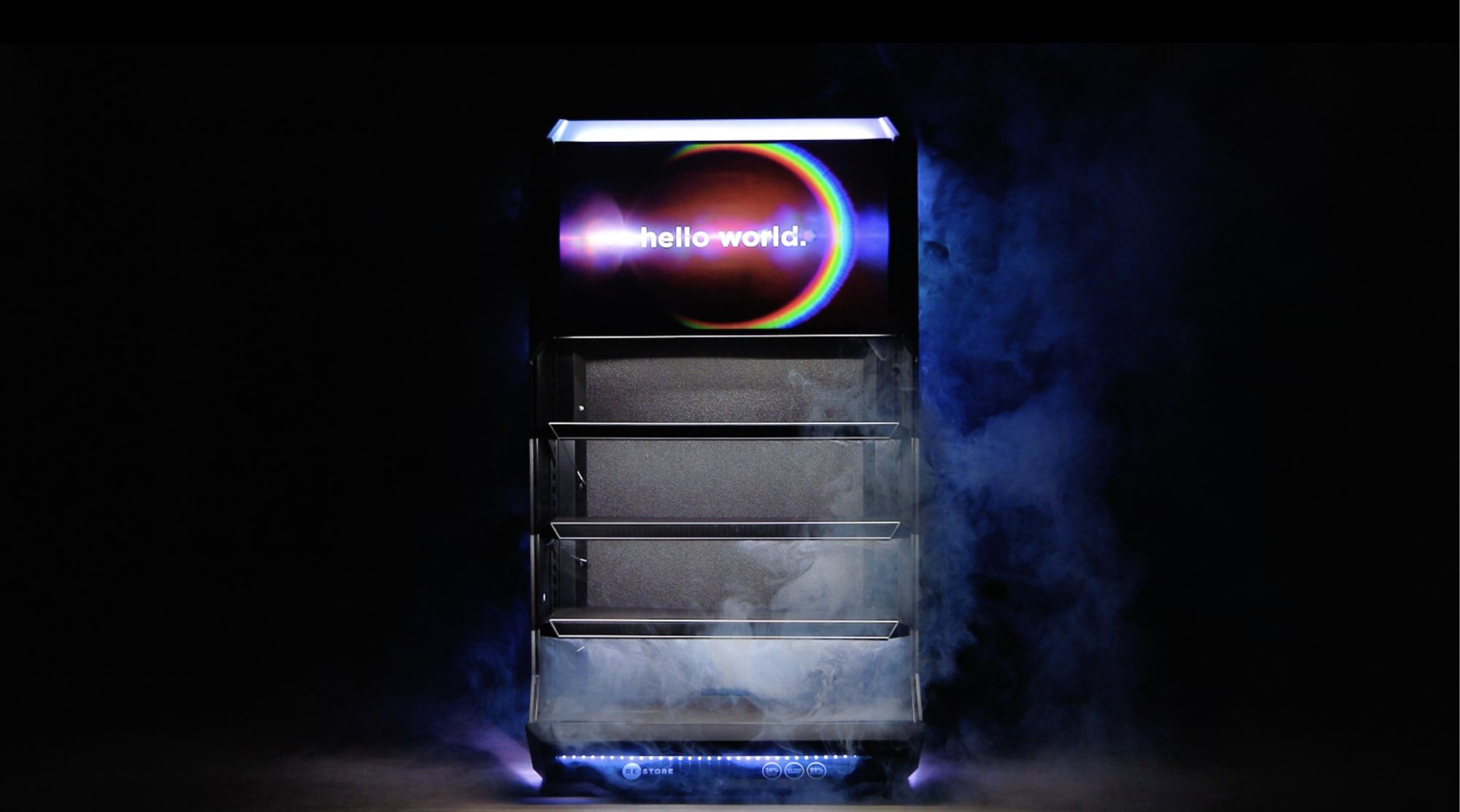 Products - Barrows Global