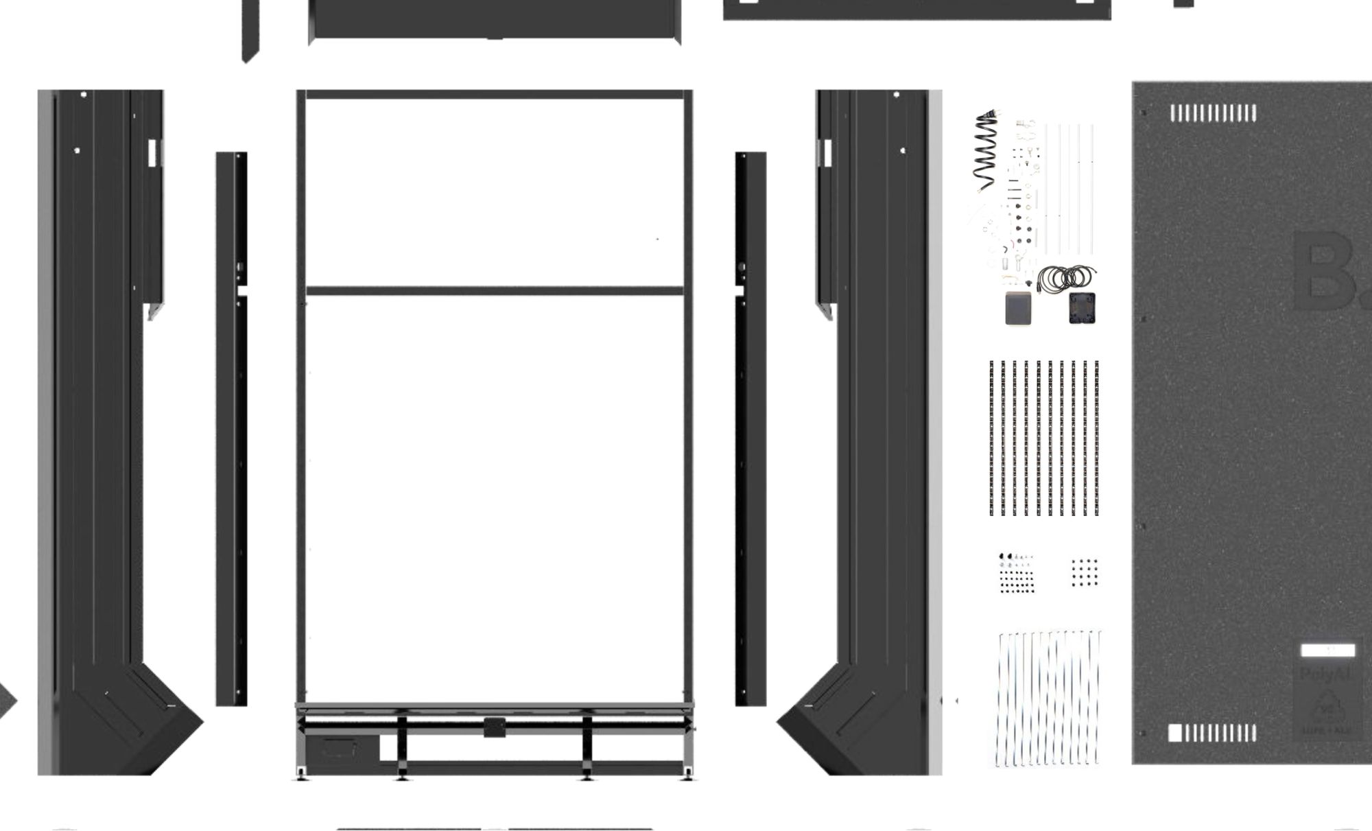 Products - Barrows Global