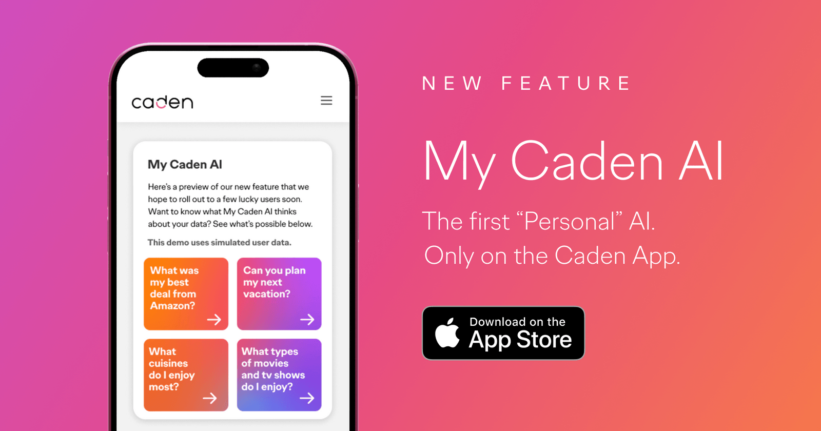 Caden Blog | Summer’s Most Anticipated Release Will Feature a Very ...