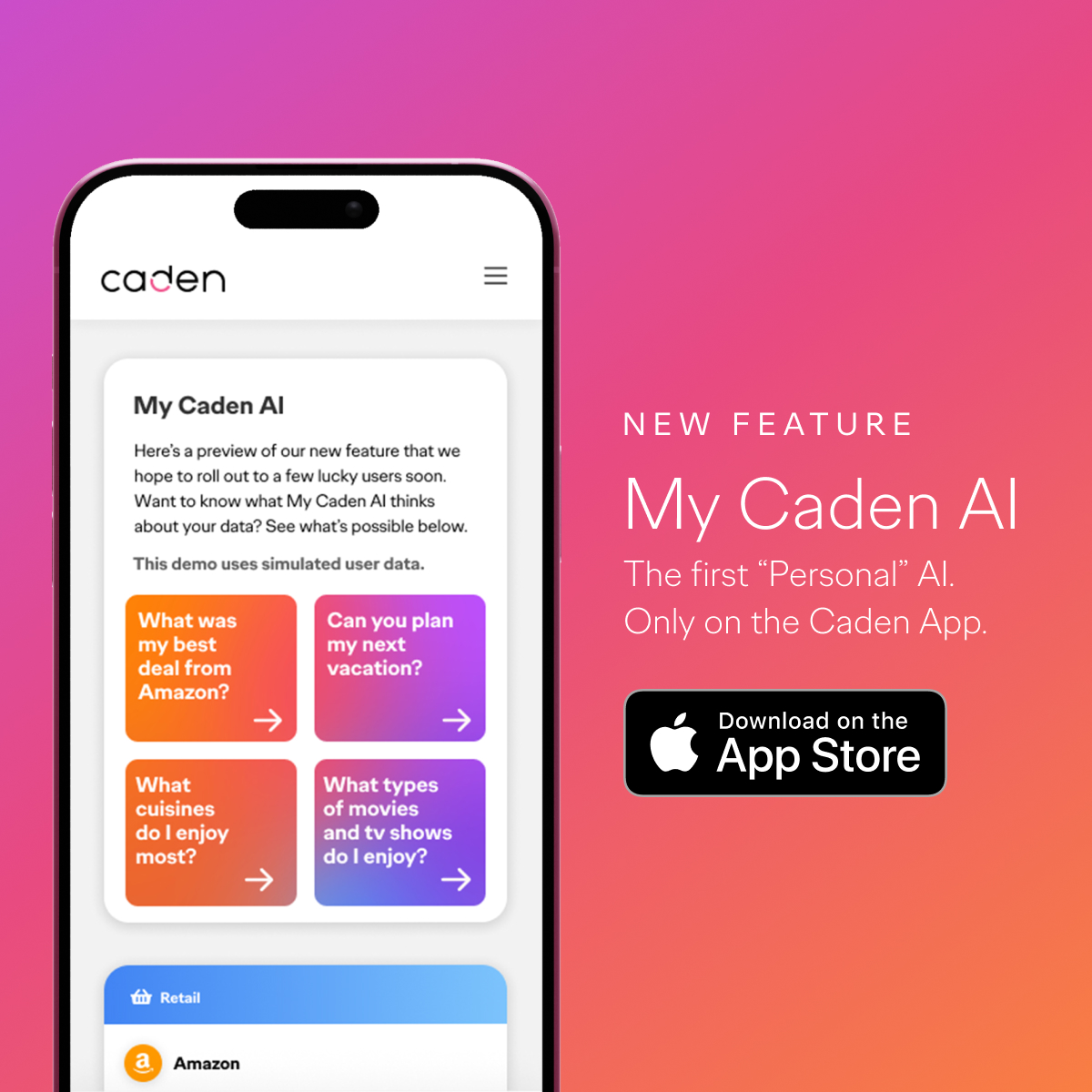 Caden | Our Blog