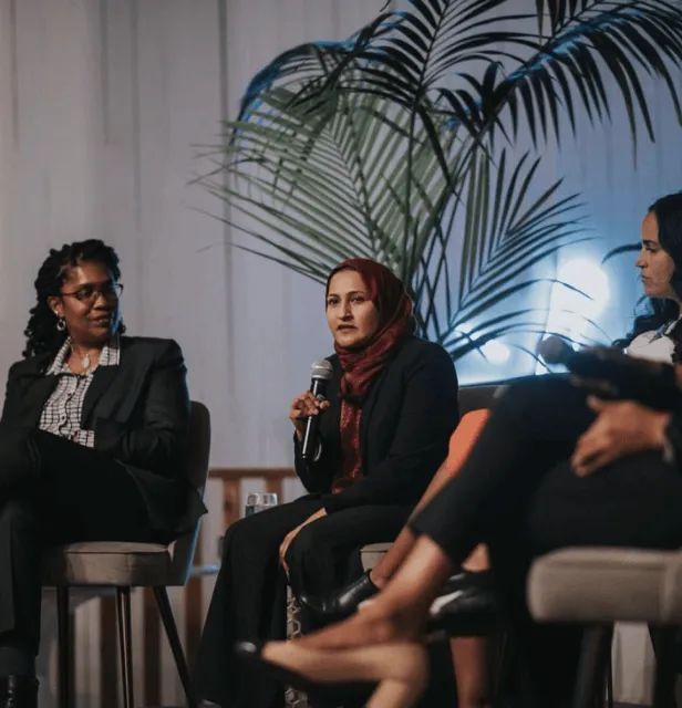 Meet Our Founder | Yasmin Ali, Founder & CEO of Skillspire