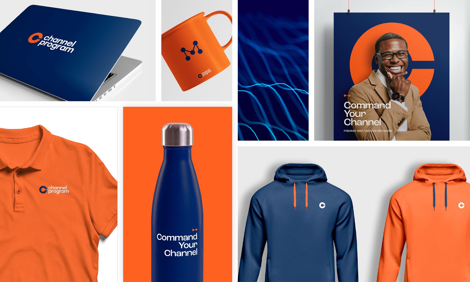 Contrast & Co, Showcase for Channel Program