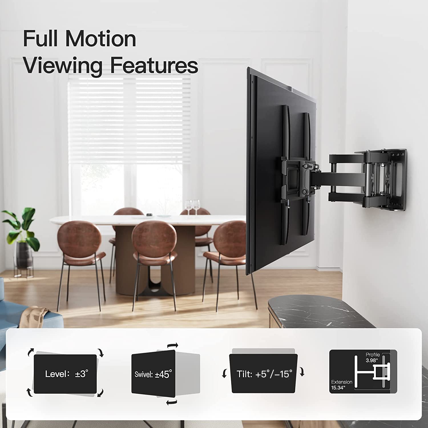 The Benefits of A Professional TV Installation