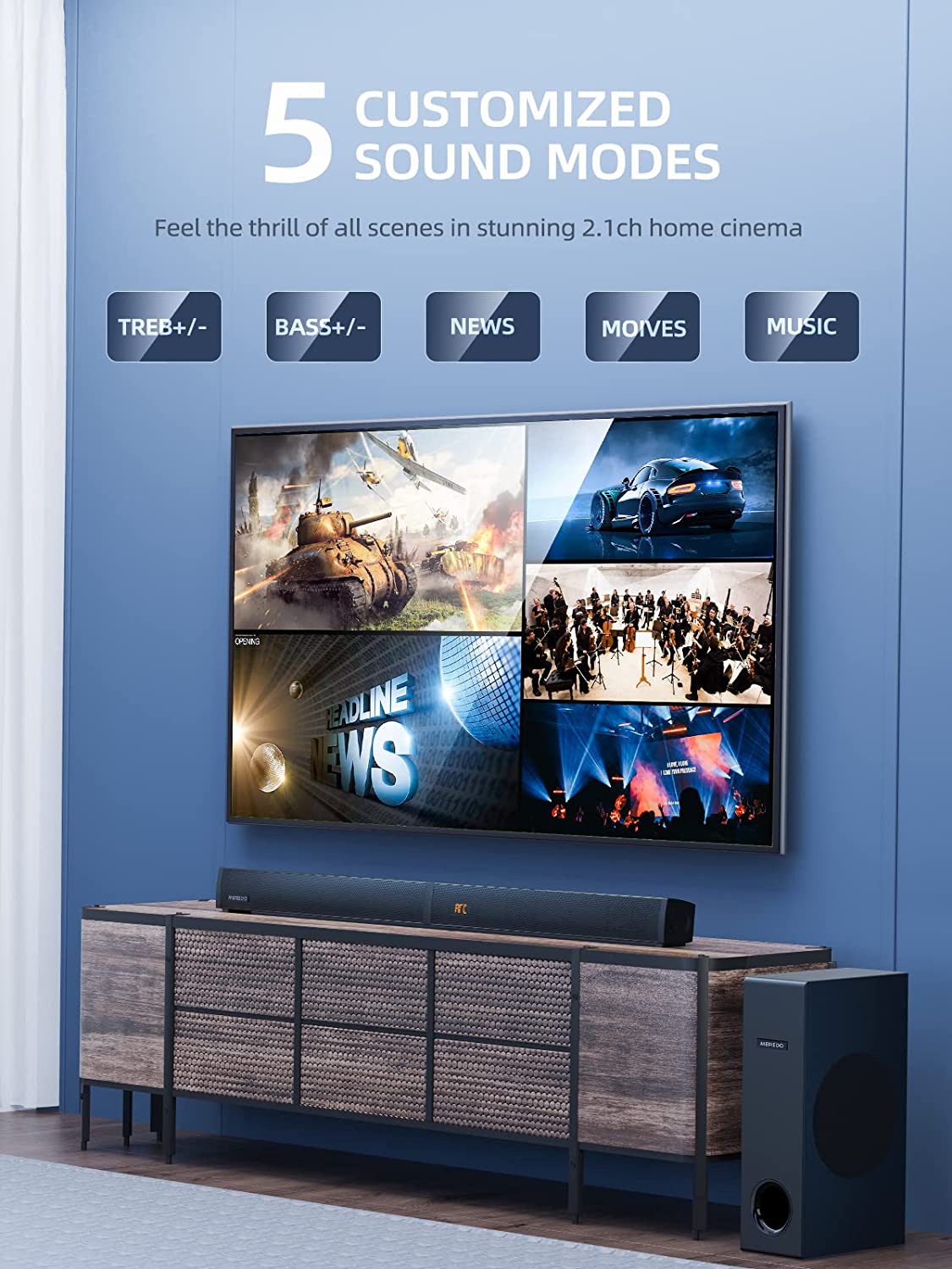 The Benefits of A Professional TV Installation