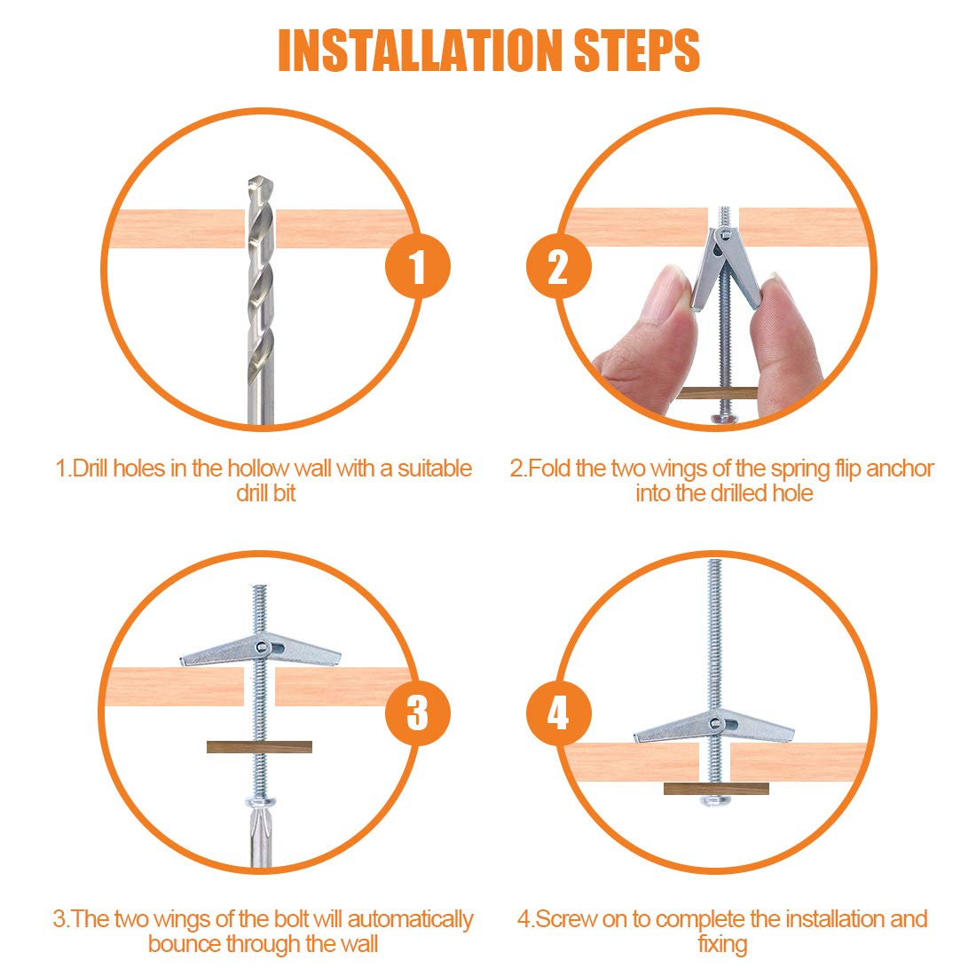 Mounting TV on Metal Studs: Tips and Tricks