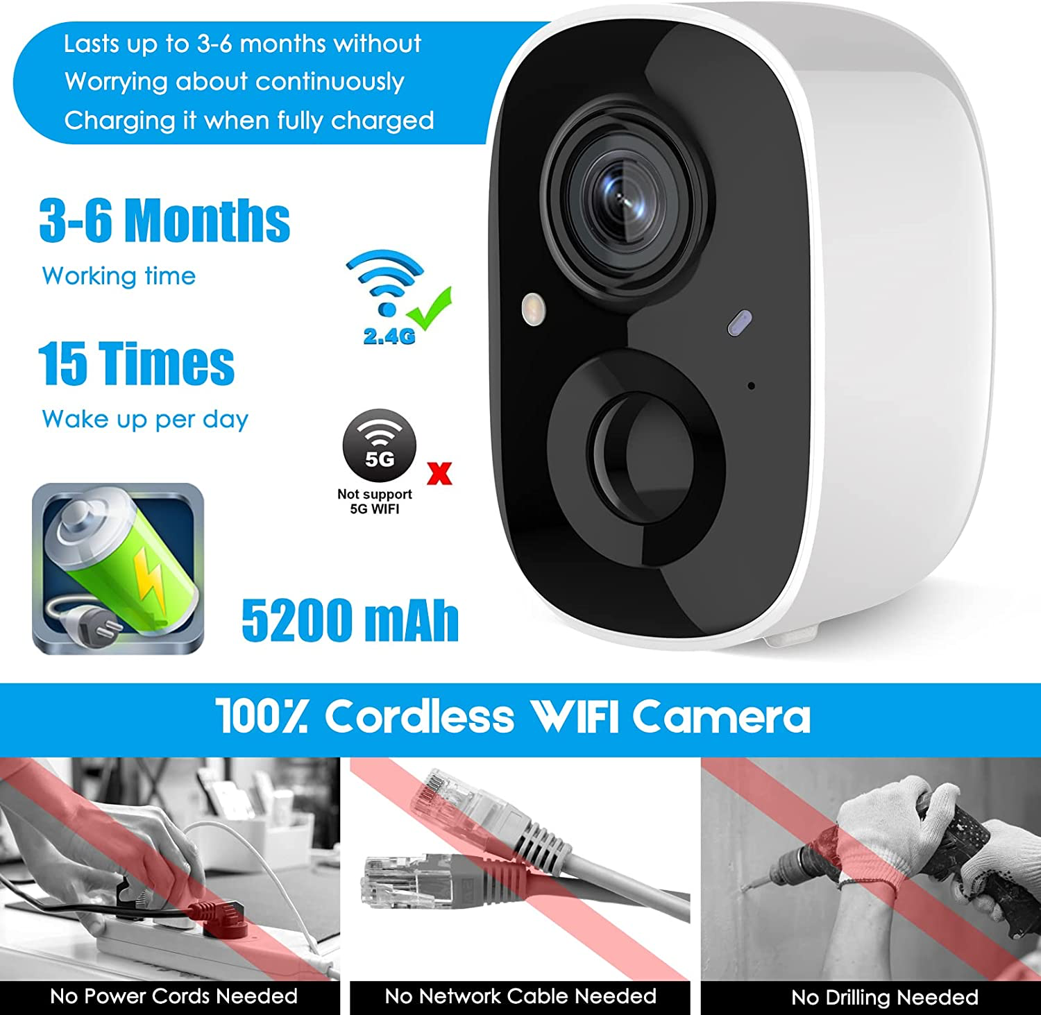 Wireless Home Security Cameras: Pros and Cons