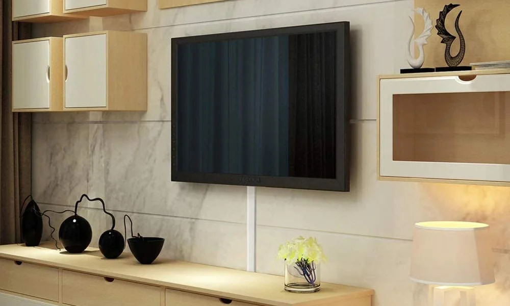 TV Wall Mounting: A Step-by-Step Guide
