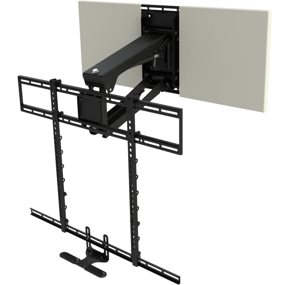 MM720 Premier Pull Down TV Mount