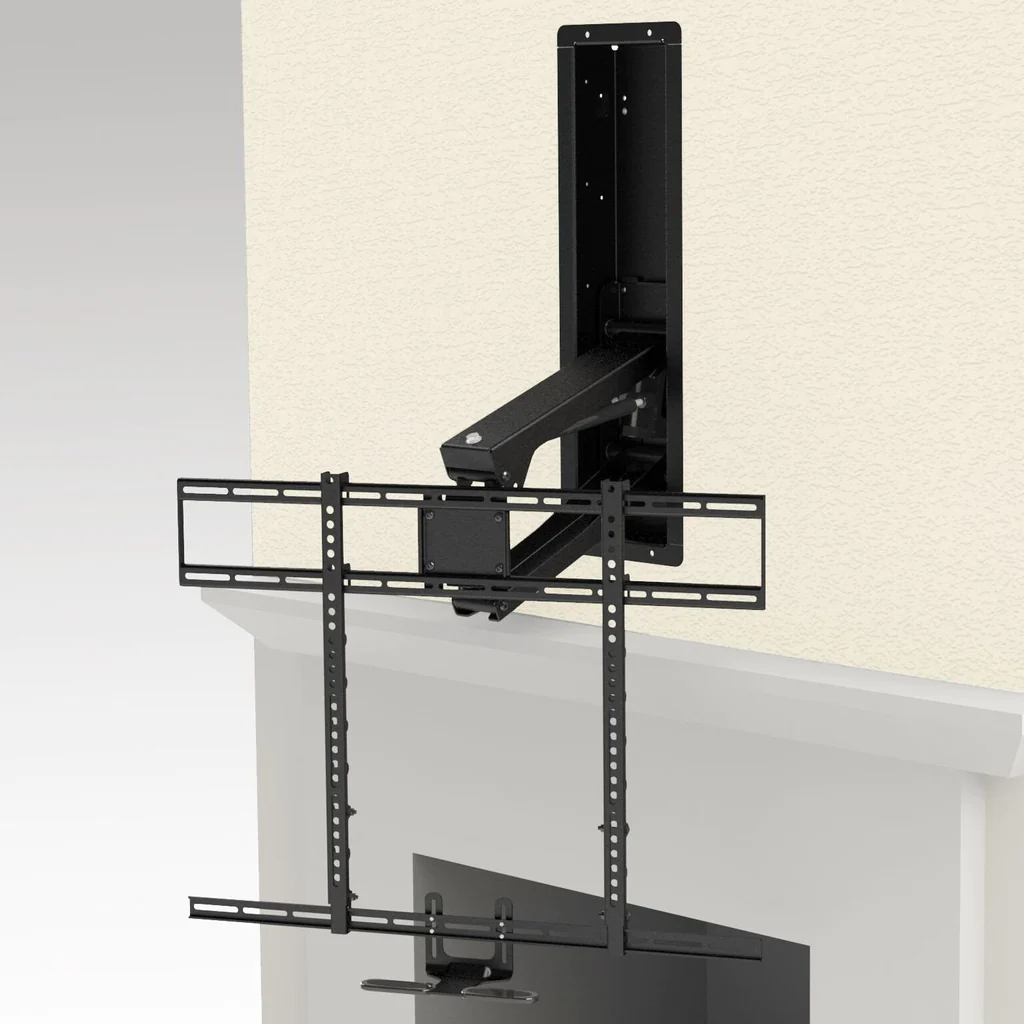 RB100 Recess Box