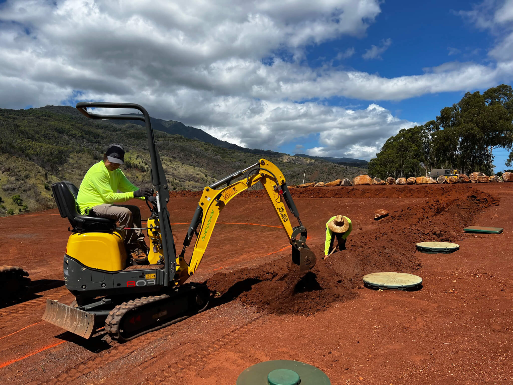 Elevate Your Outdoors: Expert Landscaping Services by Personal Touch ...