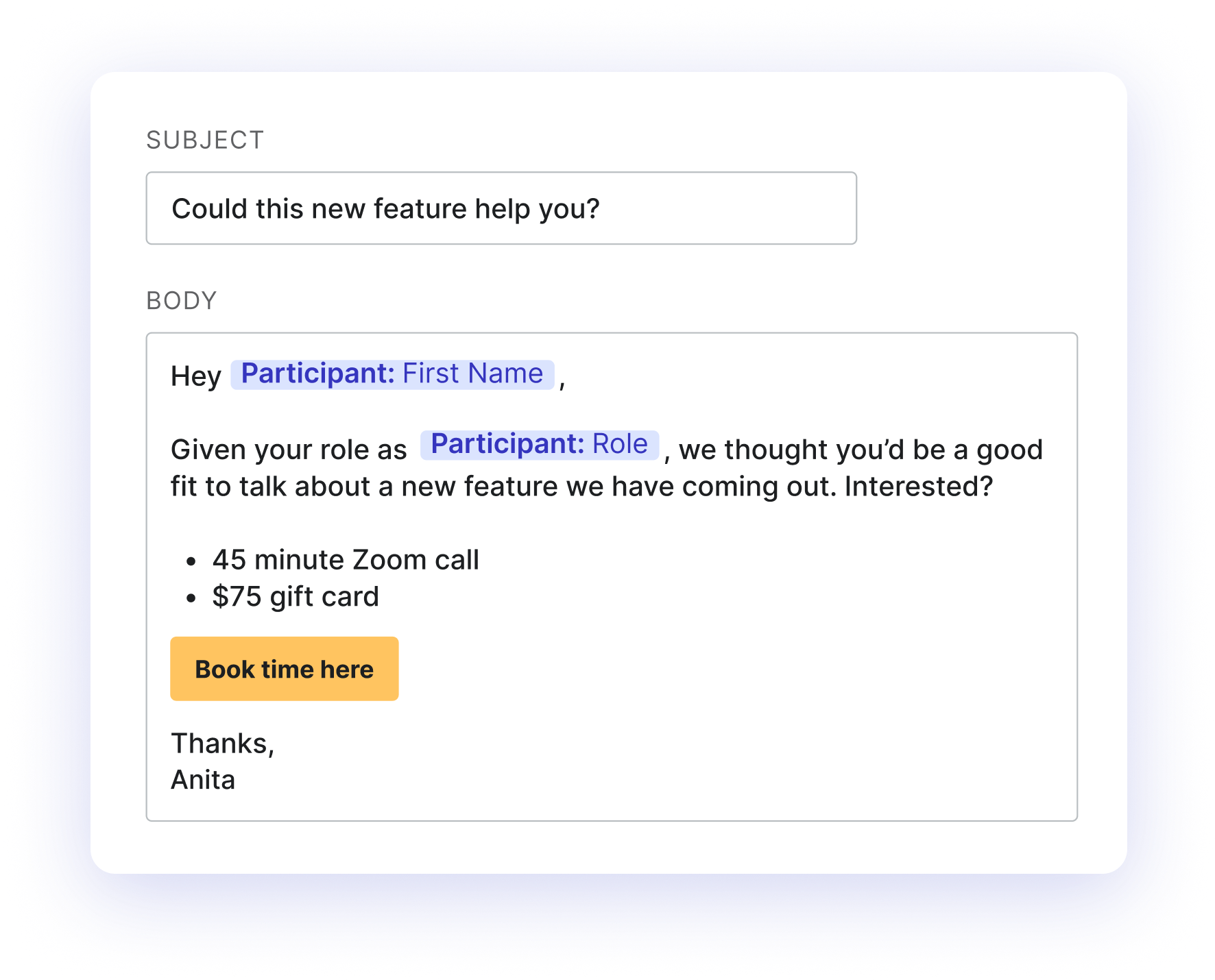 5 ways to optimize your research recruitment experience