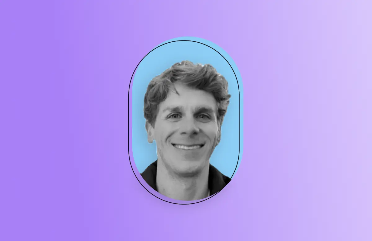 Scott Garrison on AI's impact on the future of Research