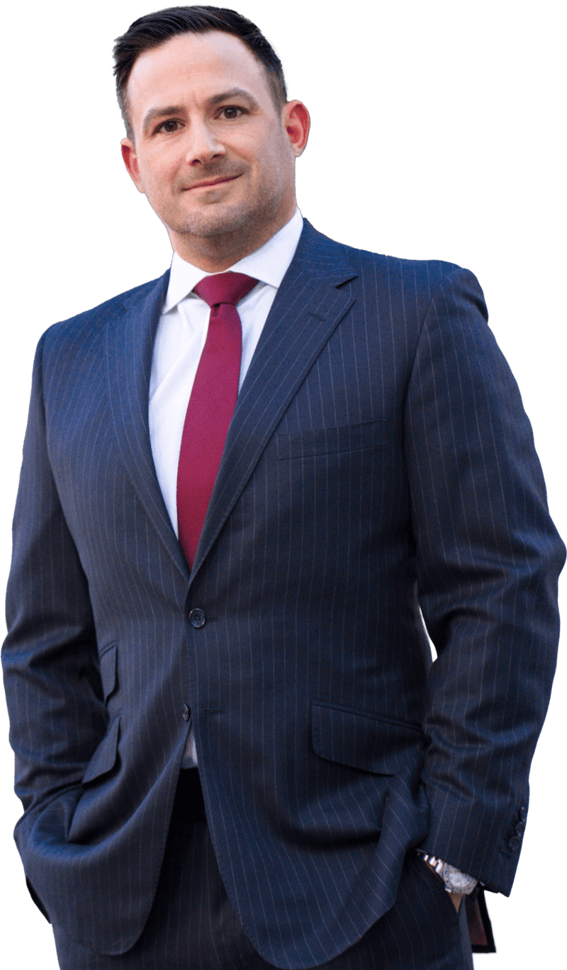 The Law Offices of Rex Zachofsky