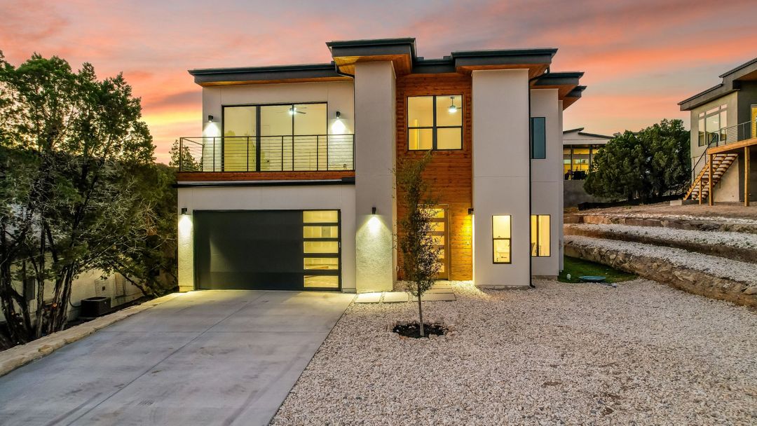 Cordsen - New Construction Homes