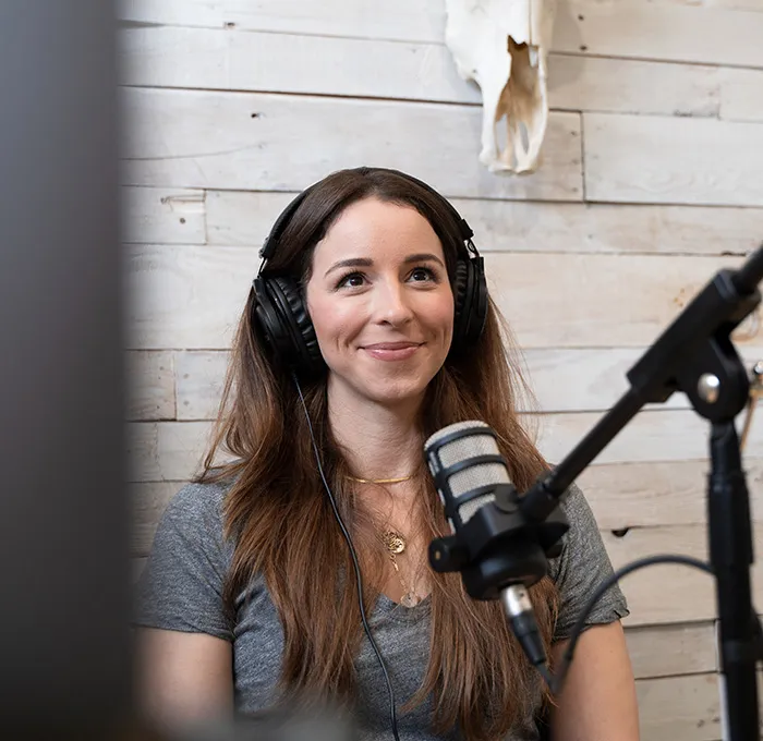 Laura's Speaking Information | Wonderist Agency