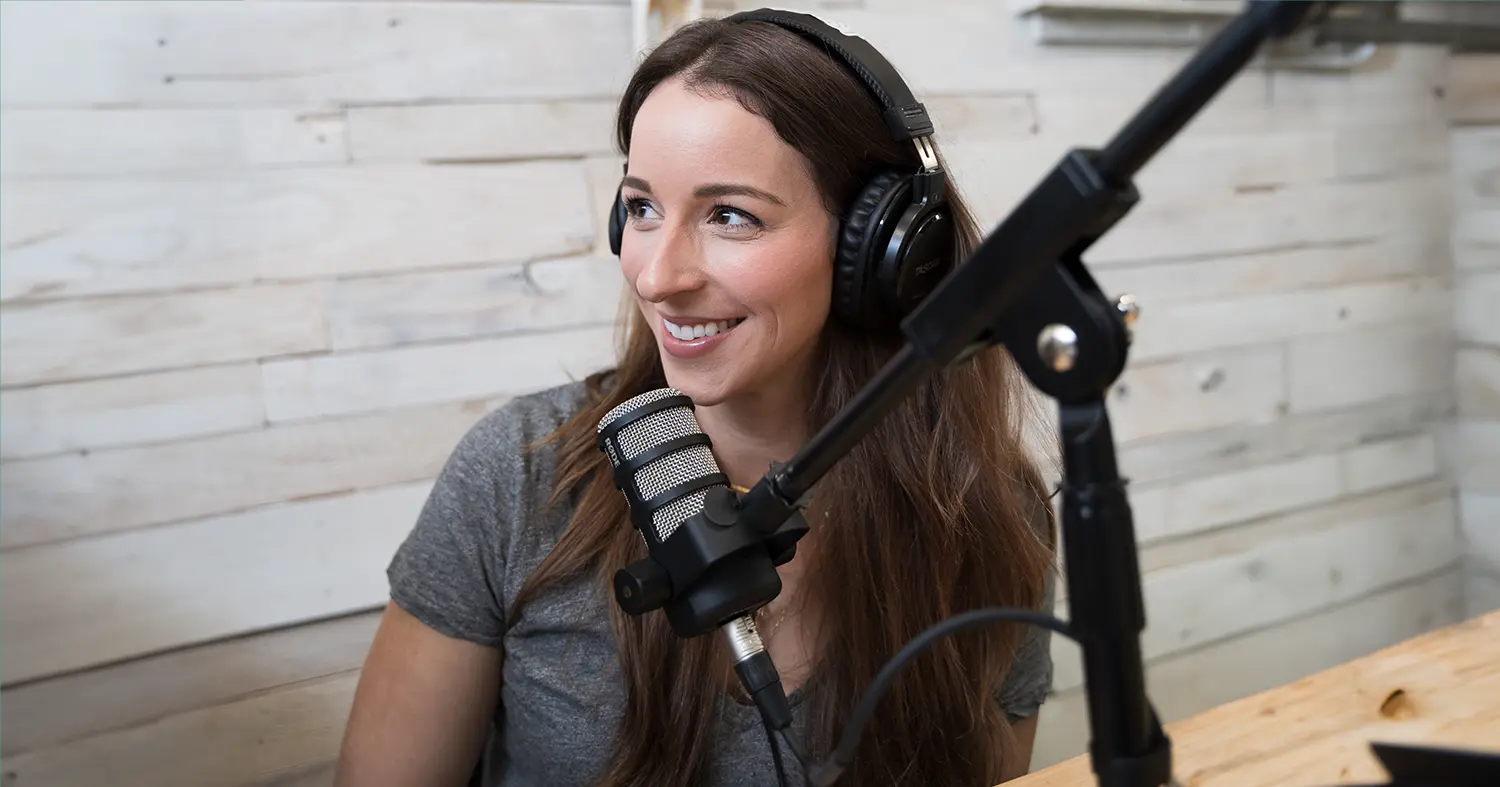 Laura's Speaking Information | Wonderist Agency