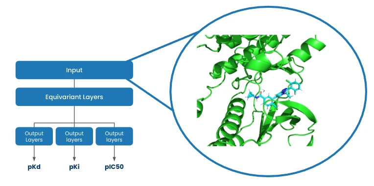 Deep Learning Molecular Properties - Acellera