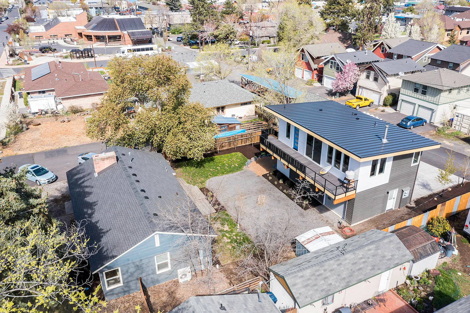 The Johnson Group | Central Oregon Real Estate Experts