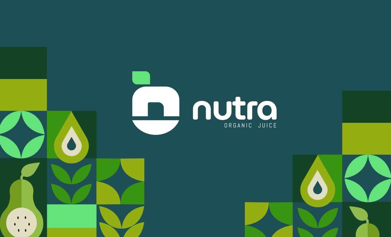 nutra organic juice