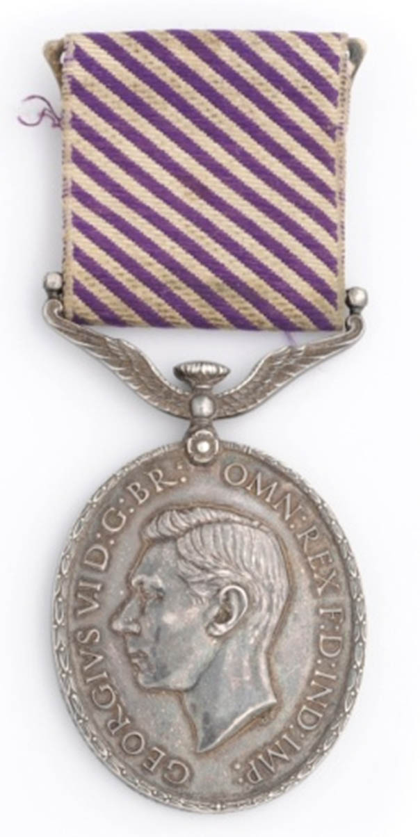 World War 2 Awards, Medals and Decorations | Collie Cardiff RSL