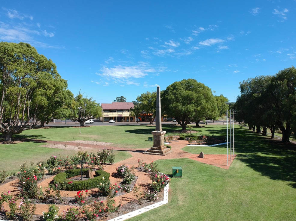 Remembrance | Collie Cardiff RSL