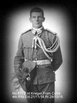 The Australian Light Horse | Collie Cardiff RSL