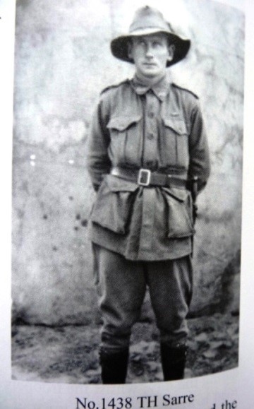 The Australian Light Horse | Collie Cardiff RSL