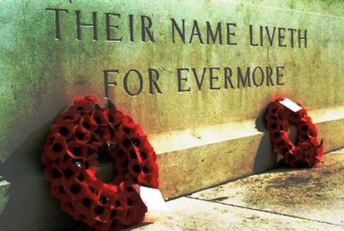 World War 1 (WW1) Nominal Roll | Collie Cardiff RSL